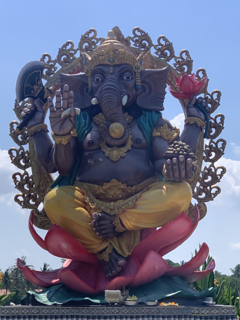 Ganesha ,The Versatile God – The Sane Nomad
